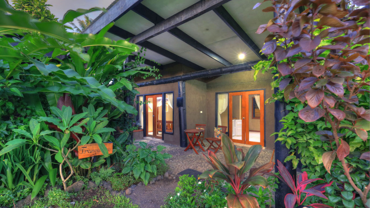 Paradise Taveuni 21-28 Sep 2025 Fiji Exclusive with Wildiaries